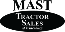 Find Farm Equipment in the Midwest in Winesburg, OH at Mast Tractor ...