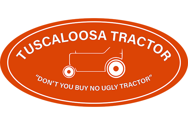 Find Farm Equipment in the Southeast in Tuscaloosa, AL at Tuscaloosa ...