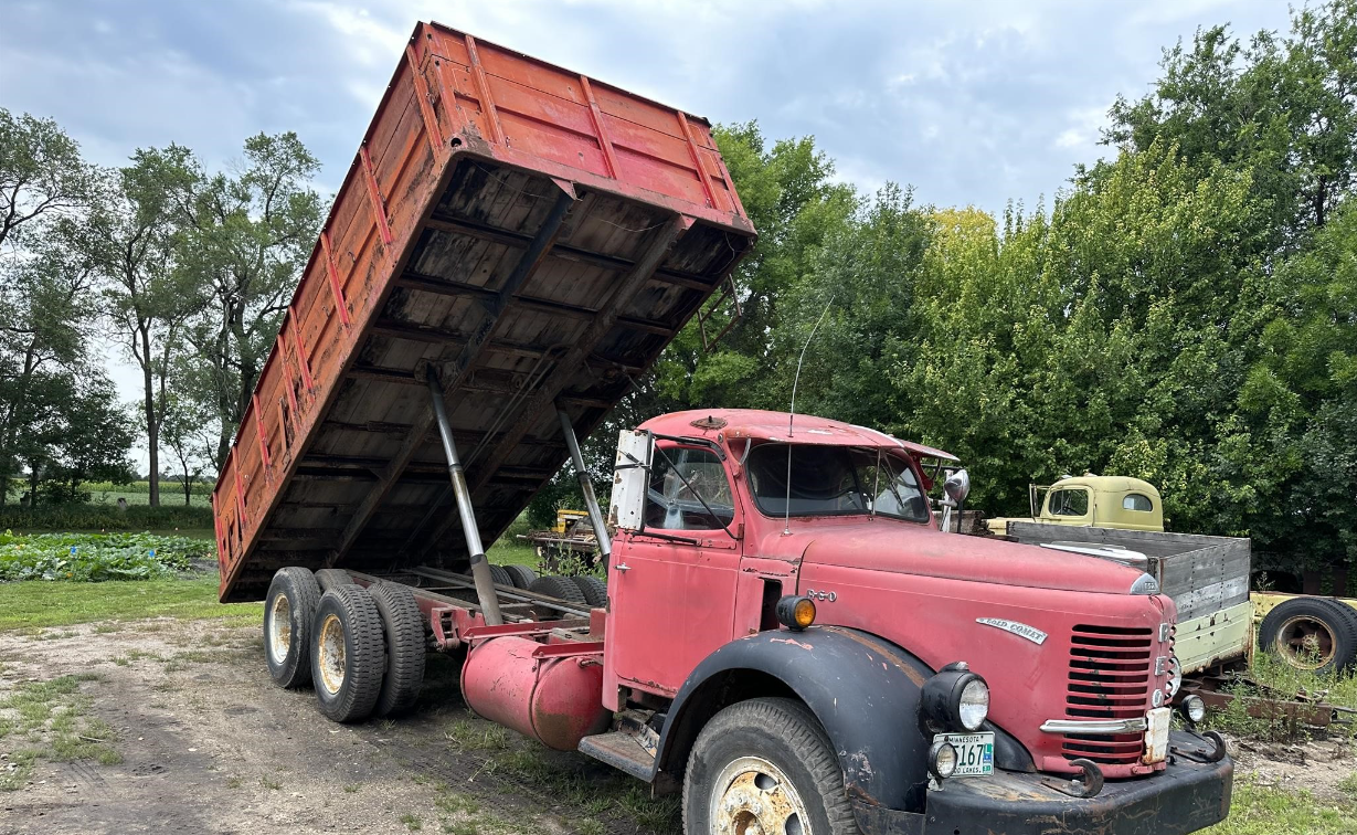 1964 REO Gold Comet Other Equipment Trucks for Sale | Tractor Zoom
