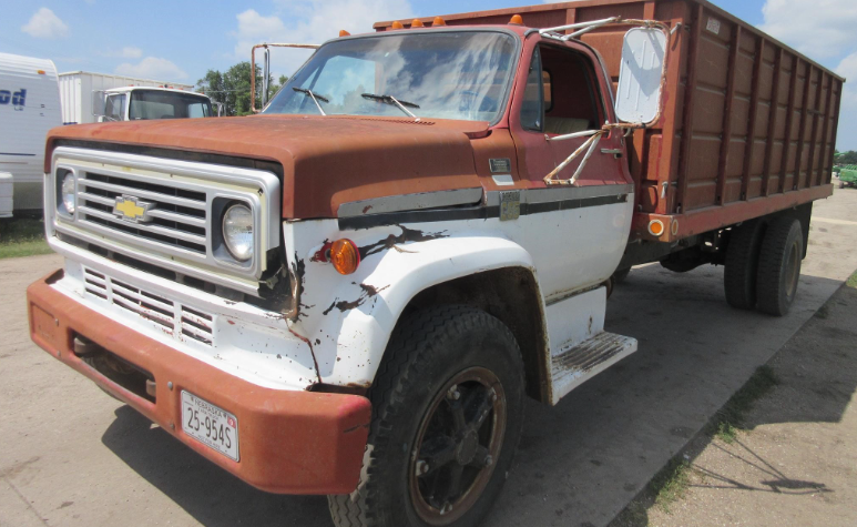 1974 Chevrolet C65 Other Equipment Trucks for Sale | Tractor Zoom