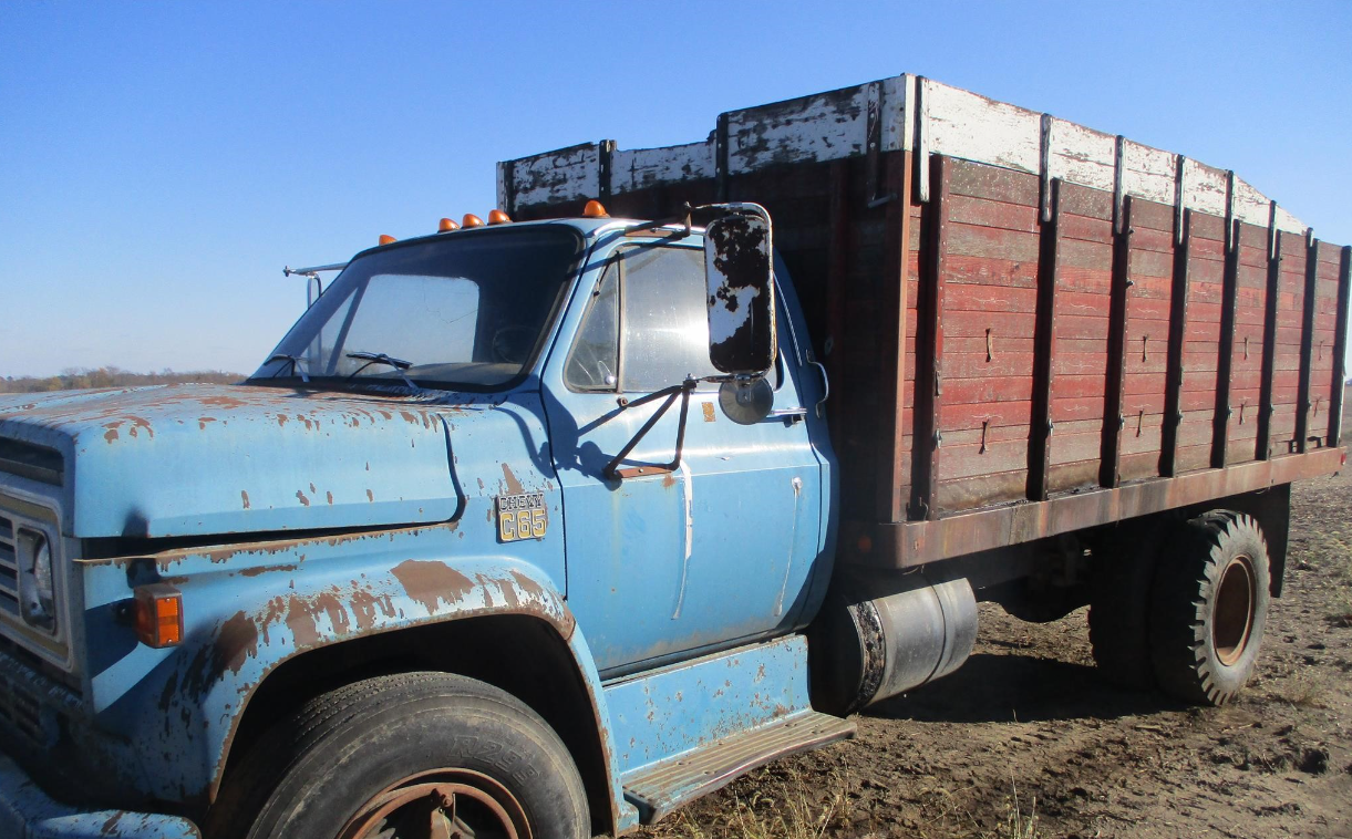 1977 Chevrolet C65 Other Equipment Trucks for Sale | Tractor Zoom