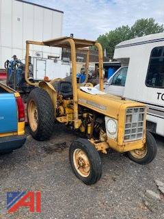 1977 International Harvester 364 Tractors Less than 40 HP for Sale ...