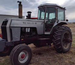 1977 White 2-155 Tractors For Sale with 172 HP | Tractor Zoom
