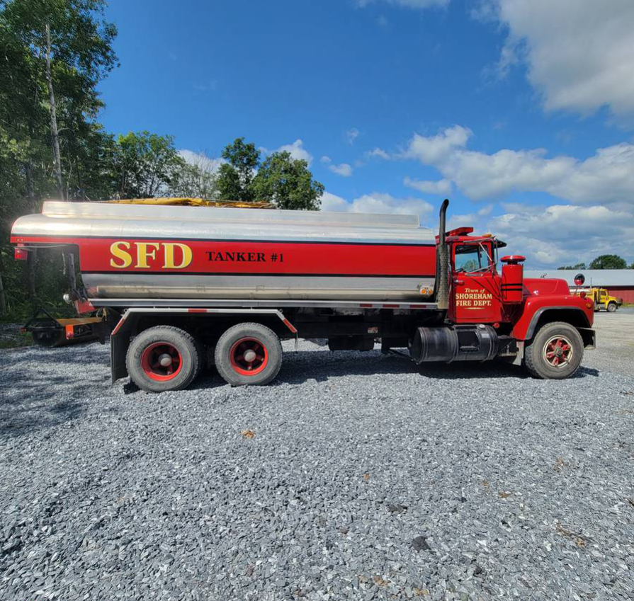 1982 Mack R686ST Other Equipment Trucks for Sale | Tractor Zoom