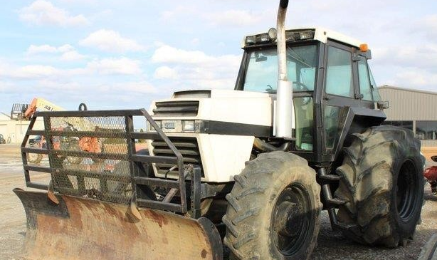 1984 J.I. Case 3294 Tractors 175 to 299 HP for Sale | Tractor Zoom