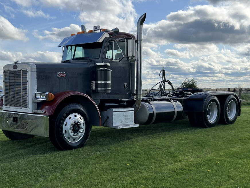 1988 Peterbilt 379 Other Equipment Trucks for Sale | Tractor Zoom