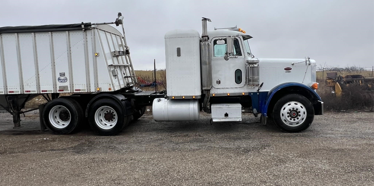 1990 Peterbilt 379 Other Equipment Trucks for Sale | Tractor Zoom
