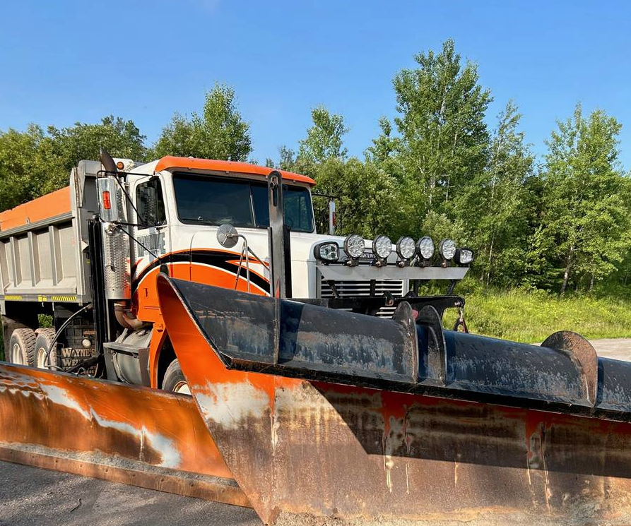 1992 Freightliner M916A1 Other Equipment Trucks for Sale | Tractor Zoom