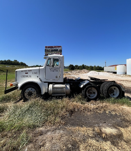 SOLD - 1992 Peterbilt 378 Other Equipment Trucks | Tractor Zoom