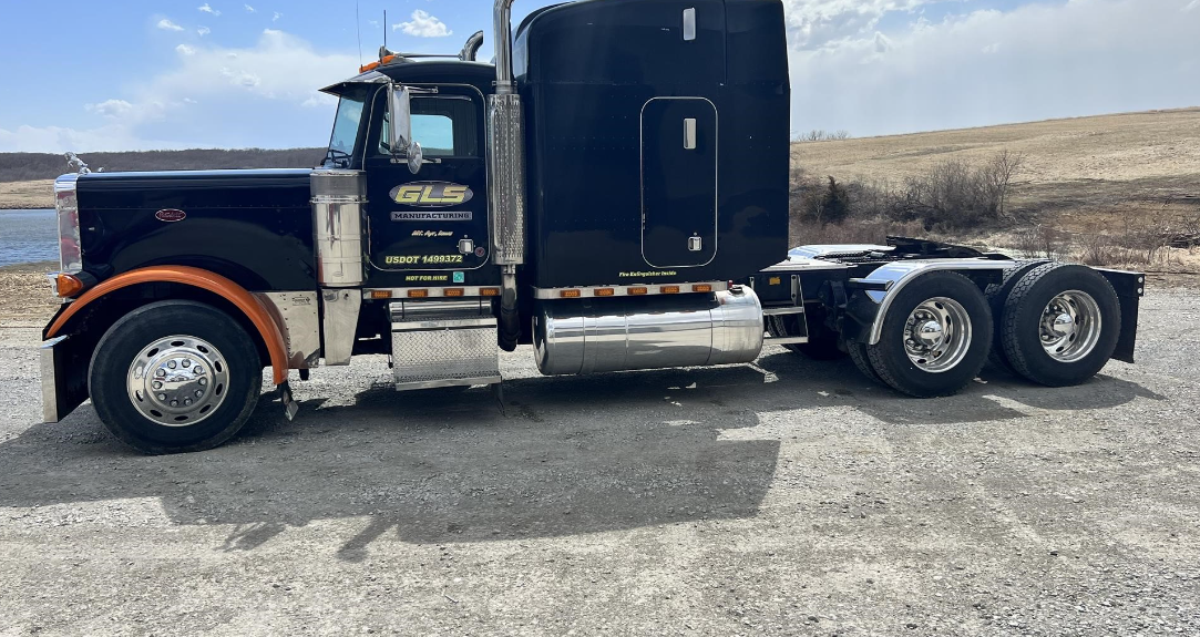 1993 Peterbilt 379 Other Equipment Trucks for Sale | Tractor Zoom