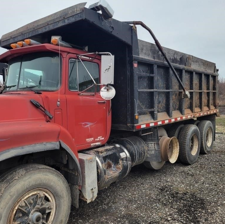 1994 Mack R688S Other Equipment Trucks for Sale | Tractor Zoom