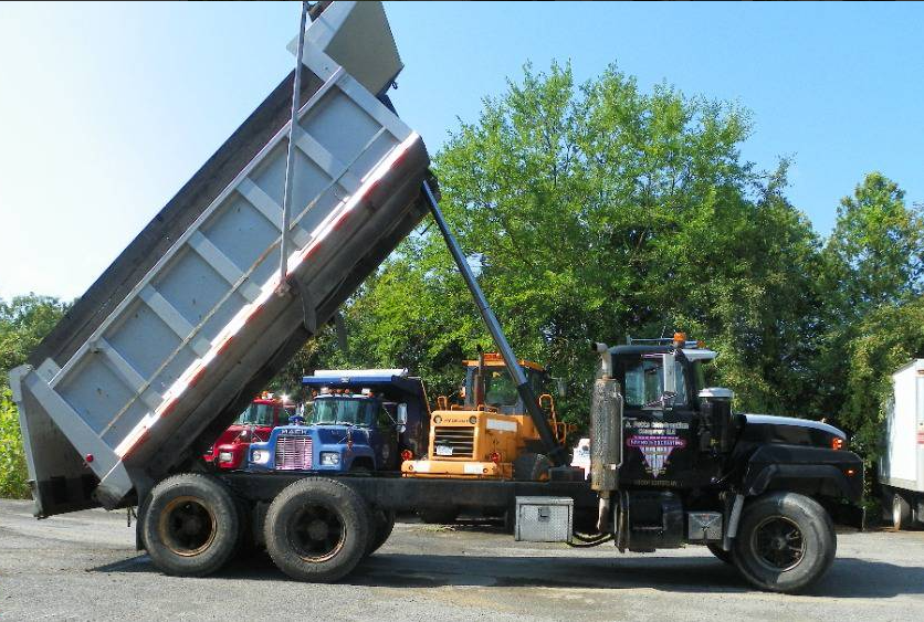 1994 Mack RD6 Other Equipment Trucks for Sale | Tractor Zoom