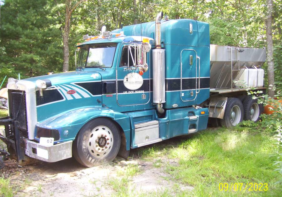 1994 Peterbilt 377 Other Equipment Trucks for Sale | Tractor Zoom