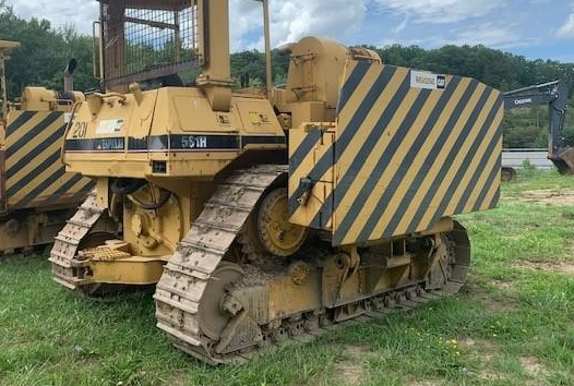 1996 Caterpillar 561 Construction PipeLayers for Sale | Tractor Zoom