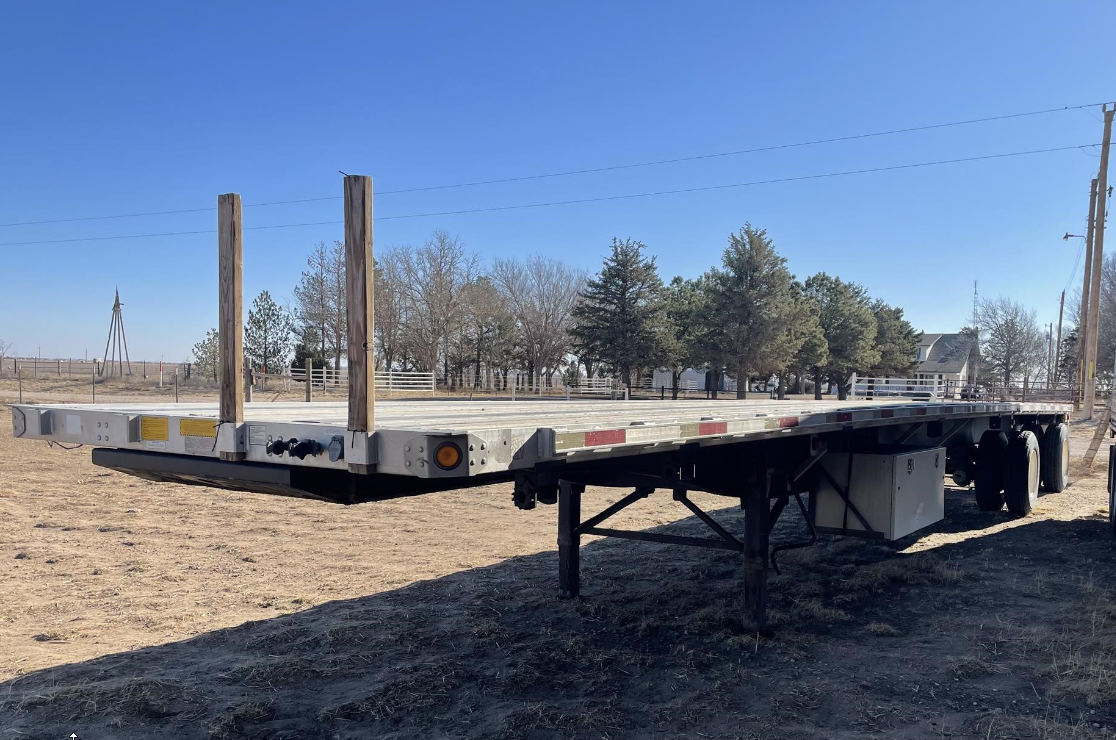 2004 Utility FS2CHA Other Equipment Trailers for Sale | Tractor Zoom