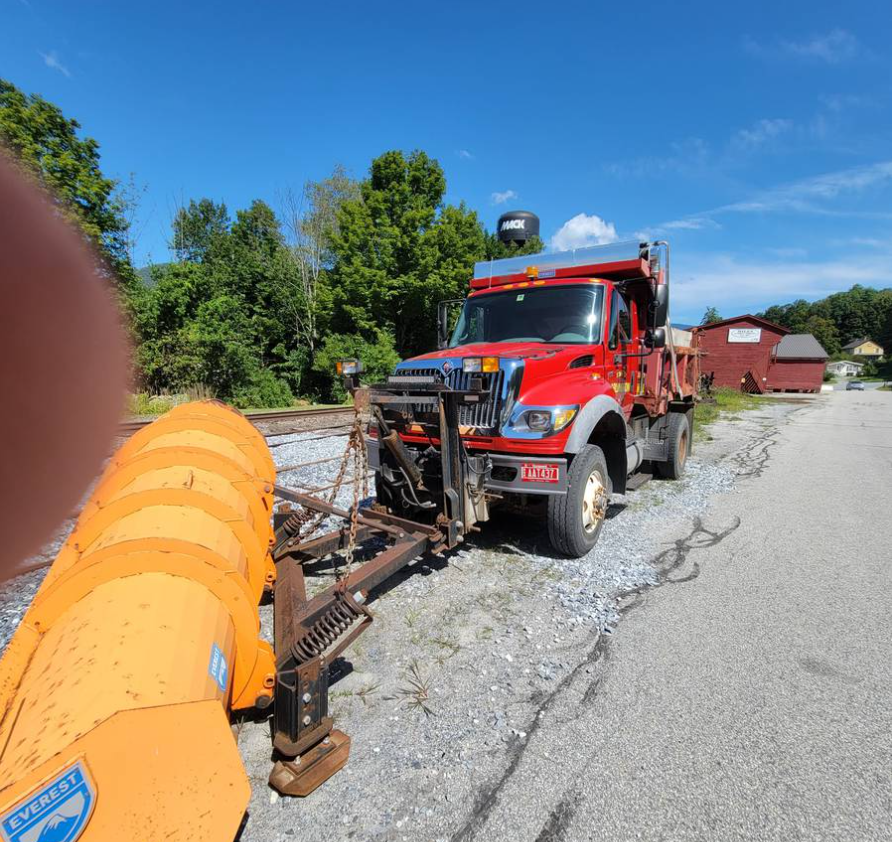 2005 International WorkStar 7600 Other Equipment Trucks for Sale ...