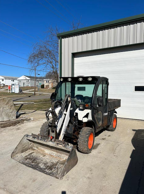 2006 Bobcat Toolcat 5600 Other Equipment Outdoor Power for Sale ...
