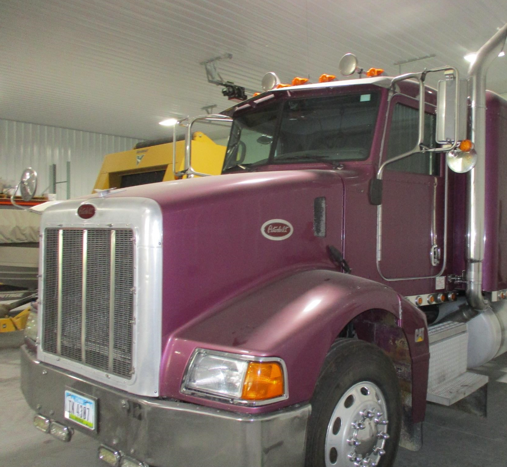 2006 Peterbilt 385 Other Equipment Trucks for Sale | Tractor Zoom
