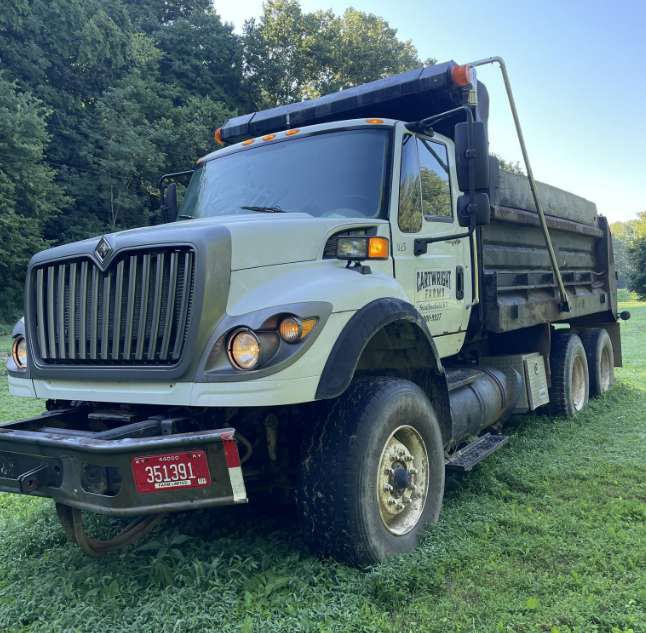 2008 International WorkStar 7600 Other Equipment Trucks for Sale ...