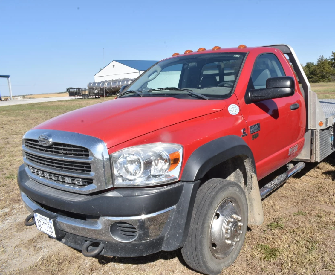 2008 Sterling Bullet 3500 Other Equipment Vehicles for Sale | Tractor Zoom