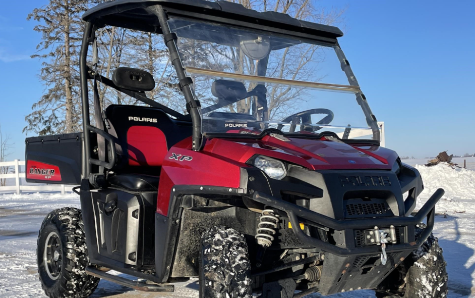 2010 Polaris RZR 800 Other Equipment Outdoor Power for Sale | Tractor Zoom