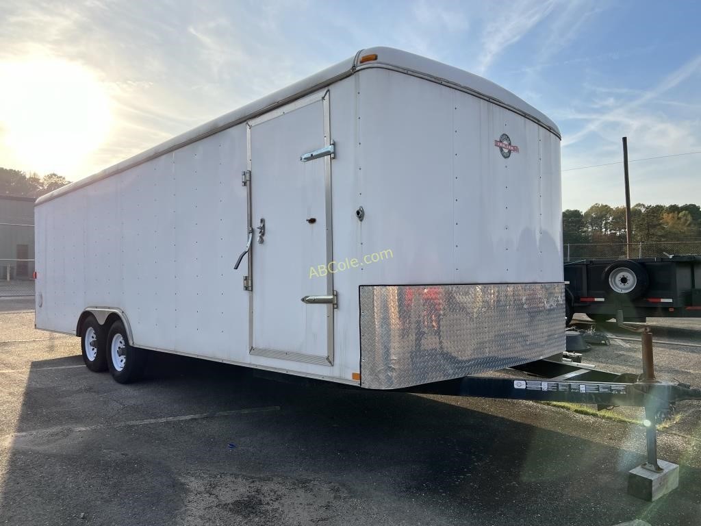 2012 Carry All Undetermined Other Equipment Trailers for Sale | Tractor ...