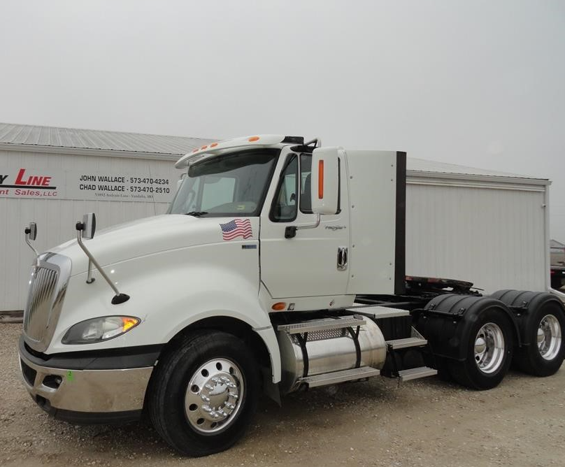 2012 International ProStar Other Equipment Trucks for Sale | Tractor Zoom