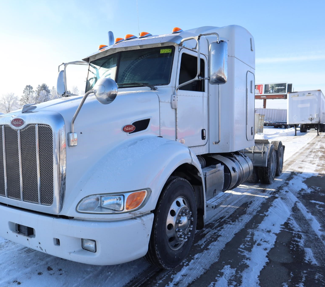 2013 Peterbilt 384 Other Equipment Trucks for Sale | Tractor Zoom