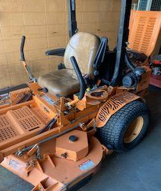 2013 Scag Turf Tiger Other Equipment For Sale with 60 inches | Tractor Zoom