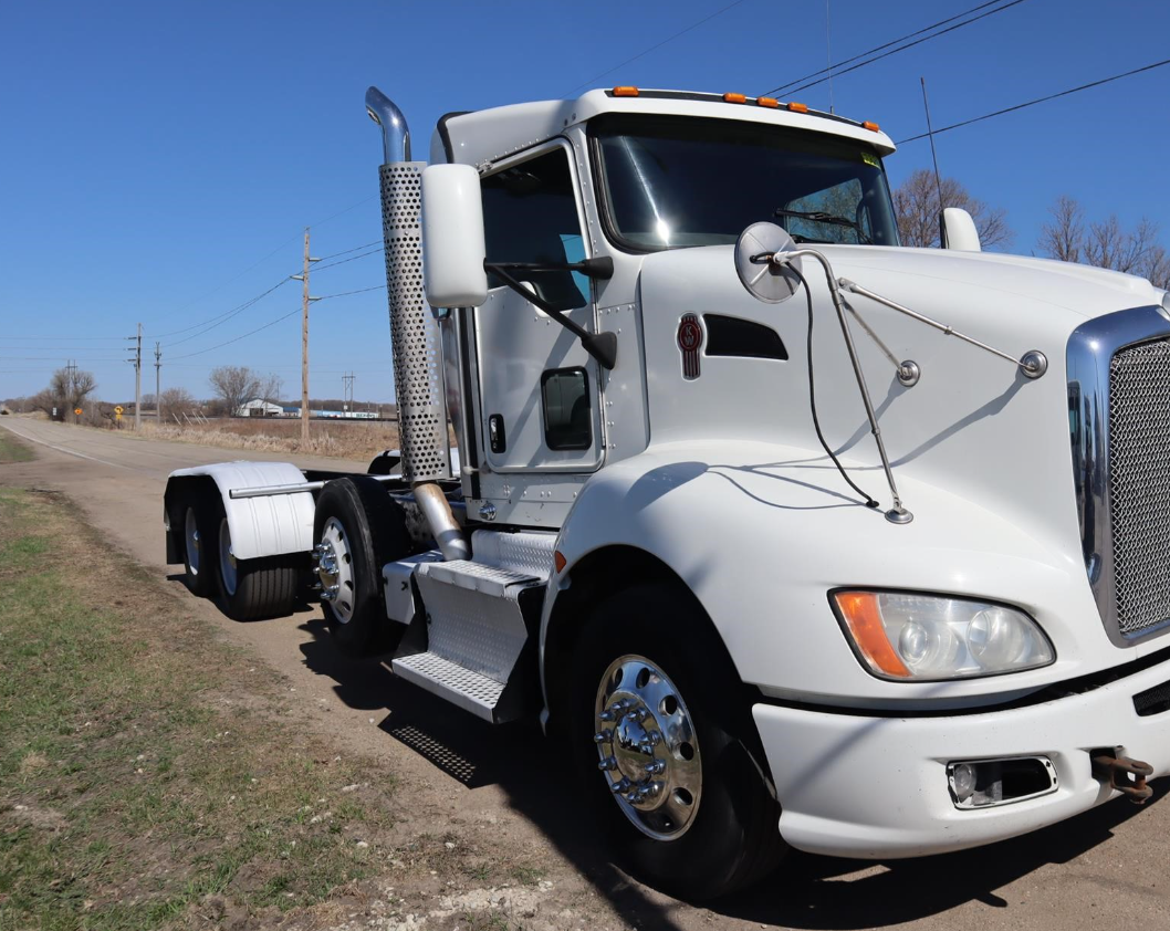 2014 Kenworth T660 Other Equipment Trucks for Sale | Tractor Zoom