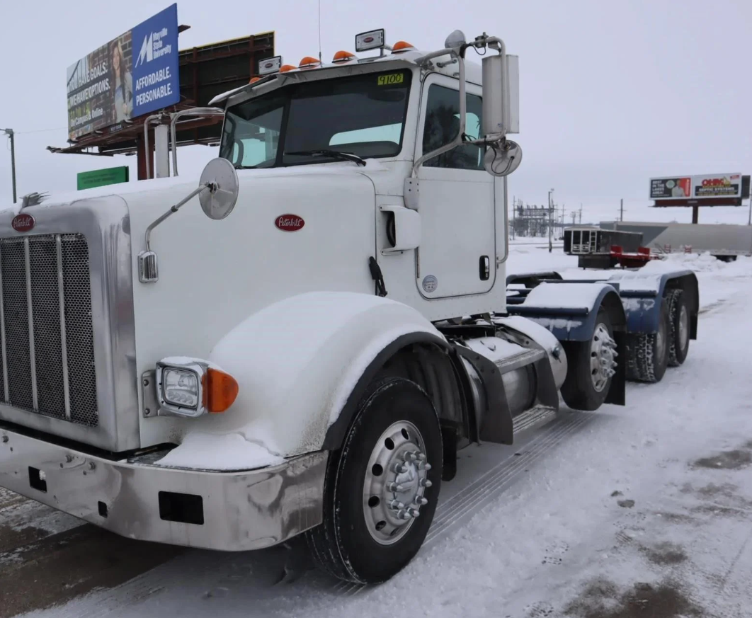 2014 Peterbilt 367 Other Equipment Trucks for Sale | Tractor Zoom