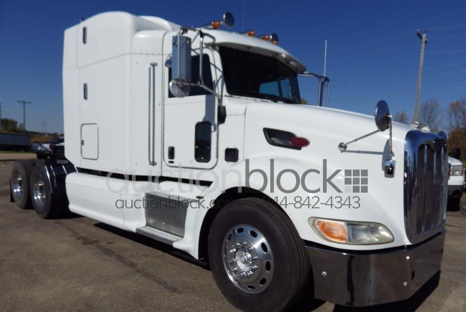 2014 Peterbilt 384 Other Equipment Trucks for Sale | Tractor Zoom