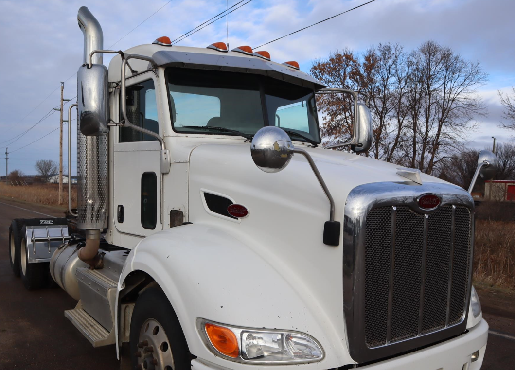2014 Peterbilt 384 Other Equipment Trucks for Sale | Tractor Zoom
