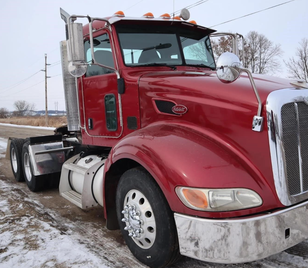 2014 Peterbilt 384 Other Equipment Trucks for Sale | Tractor Zoom