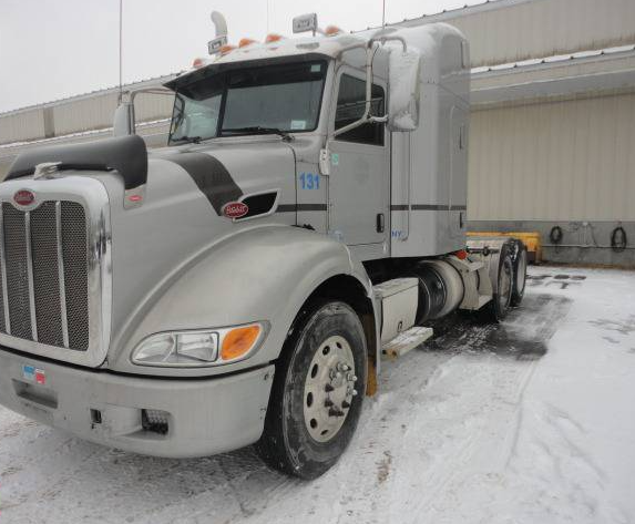 2014 Peterbilt 384 Other Equipment Trucks for Sale | Tractor Zoom