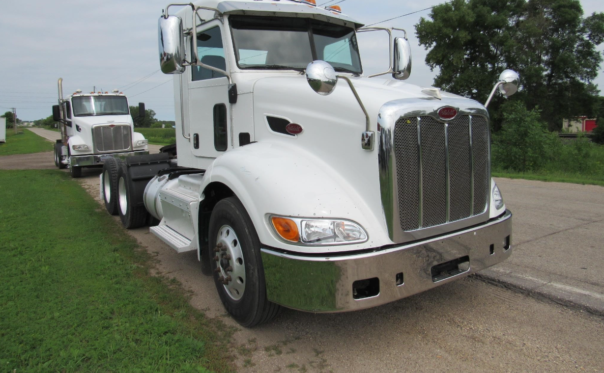 2014 Peterbilt 384 Other Equipment Trucks for Sale | Tractor Zoom