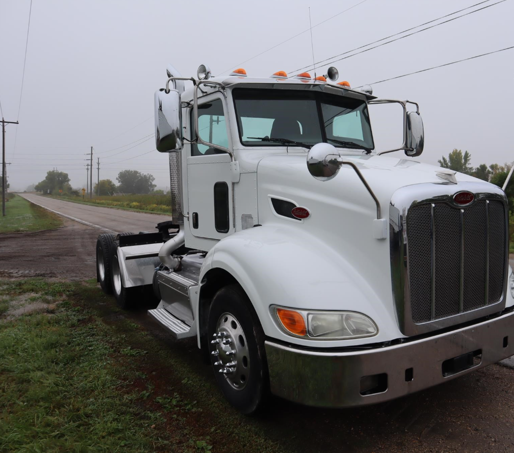 2014 Peterbilt 384 Other Equipment Trucks for Sale | Tractor Zoom
