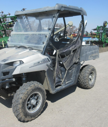 2014 Polaris RZR 570 Other Equipment Outdoor Power for Sale | Tractor Zoom