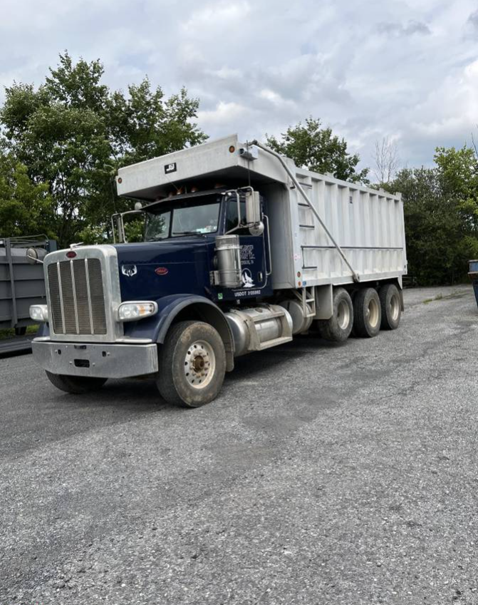 2016 Peterbilt 389 Other Equipment Trucks for Sale | Tractor Zoom