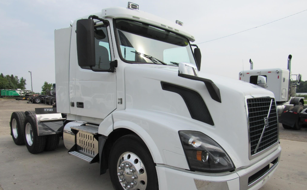 2016 Volvo VNL64T300 Other Equipment Trucks for Sale | Tractor Zoom