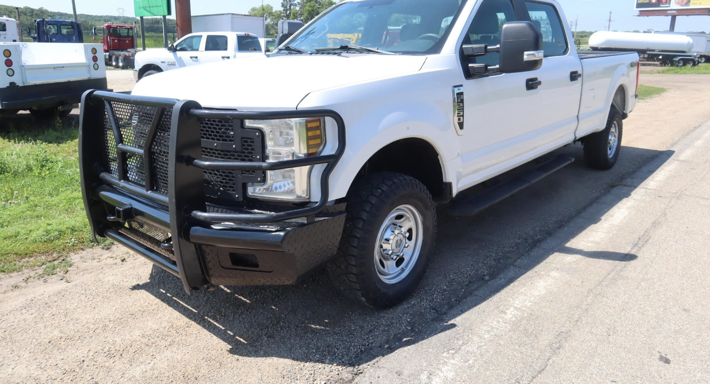 2019 Ford F-250 Other Equipment Vehicles for Sale | Tractor Zoom