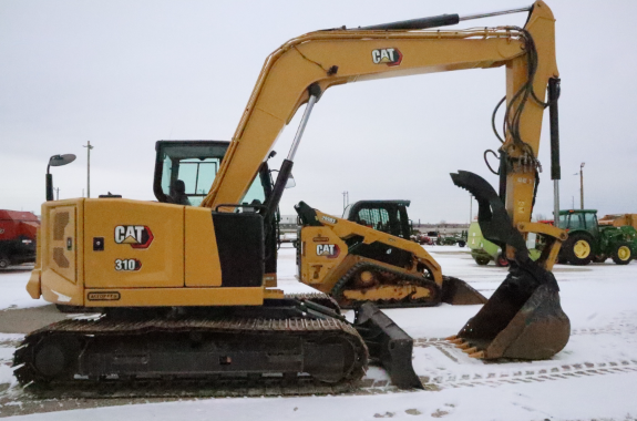 2020 Caterpillar 310 Construction Excavators for Sale | Tractor Zoom