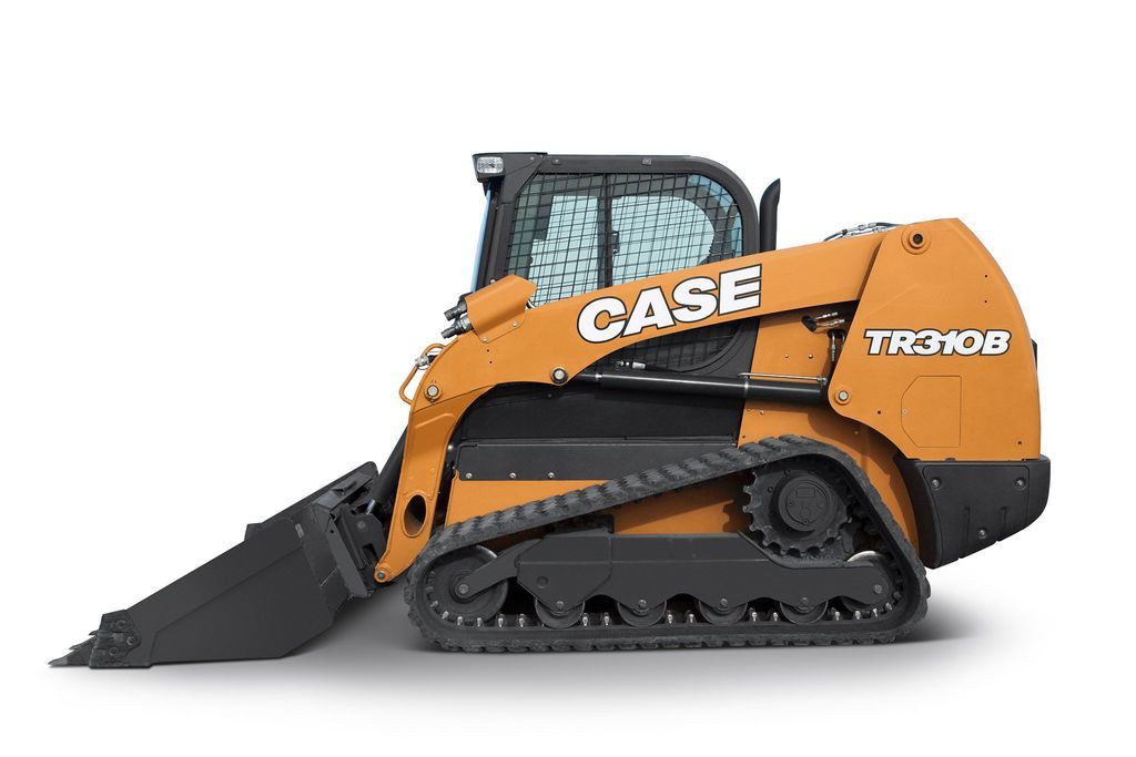 2024 Case TR310B Construction Compact Track Loaders for Sale | Tractor Zoom