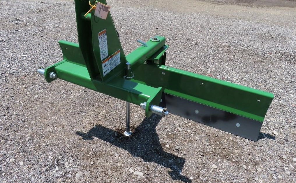 2022 Frontier RB2072 Other Equipment 3 Point Attachments for Sale ...