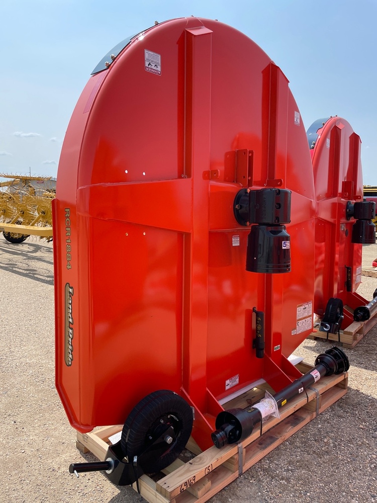2023 Land Pride RCR1884 Hay and Forage Mowers - Rotary for Sale ...