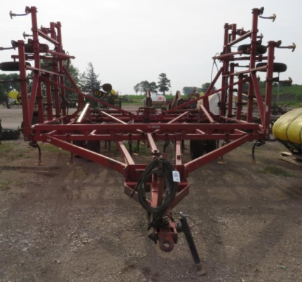 Case IH 4900 Tillage Field Cultivators for Sale | Tractor Zoom