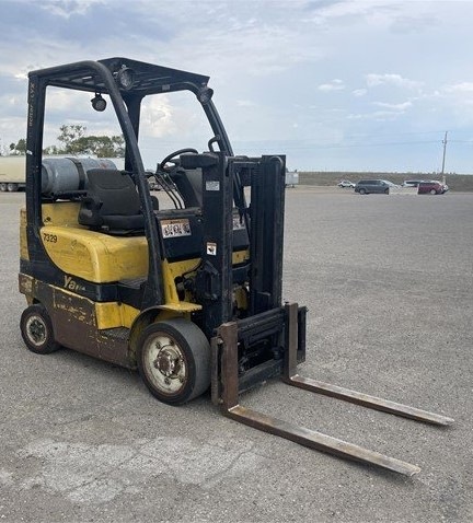 Yale GLC050 Other Equipment Lifts for Sale | Tractor Zoom