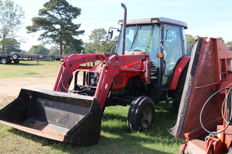 Massey Ferguson 4225 Tractors 40 to 99 HP for Sale | Tractor Zoom