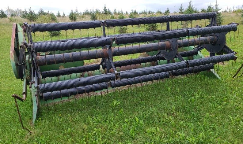 John Deere 231 Harvesting Headers - Platform for Sale | Tractor Zoom