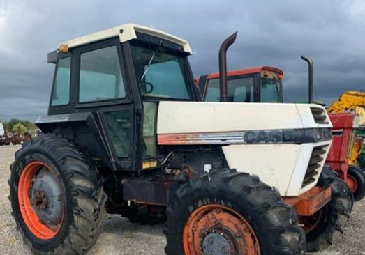 J.I. Case 2094 Tractors 100 to 174 HP for Sale | Tractor Zoom